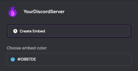 How To Create A Discord Embed - Step By Step Guide!