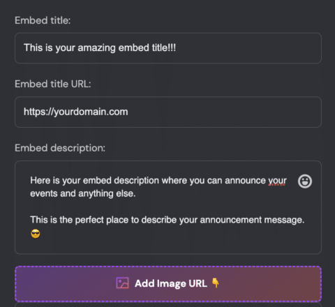 How To Create A Discord Embed - Step By Step Guide!