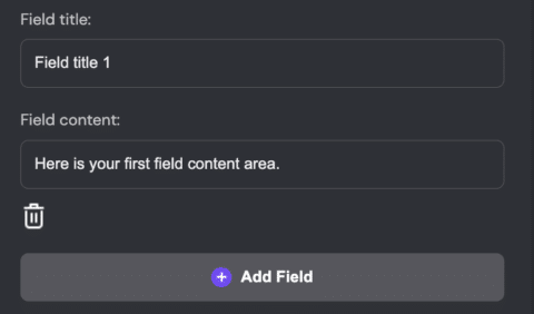 How To Create A Discord Embed - Step By Step Guide!