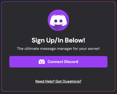 Discord Embed Generator - Step By Step Guide