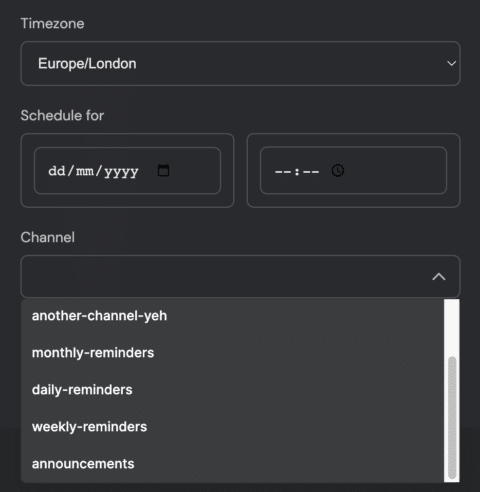 Discord Embed Generator - Step By Step Guide