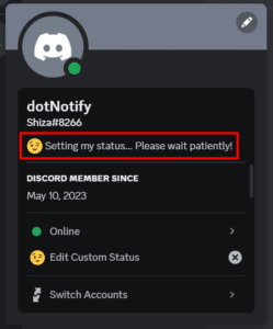 Discord Status Ideas - 50 Funny & Creative Custom Statuses!