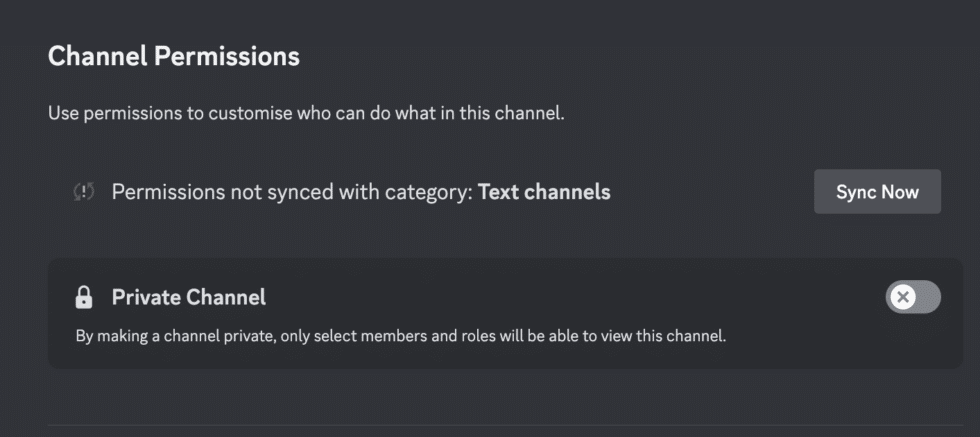 5 Tips For Creating The Best Discord Announcement Channel